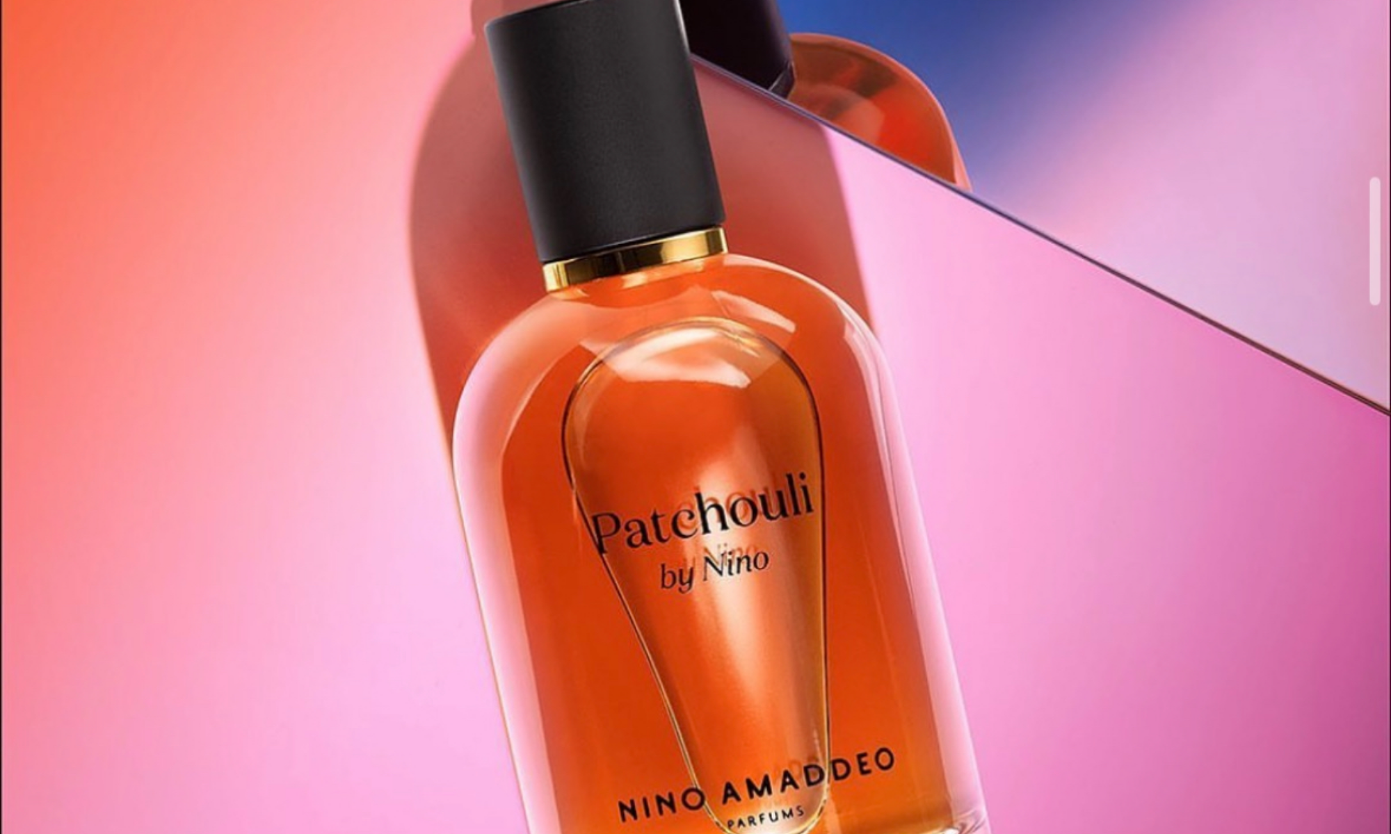 A propos de Nino Amaddeo | Parfumeur Iconique – Juan Parfumerie Shop